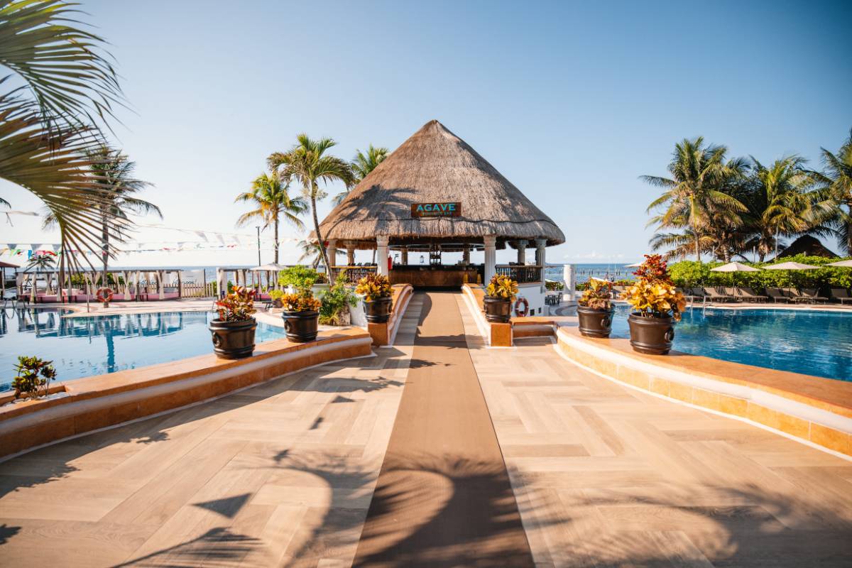 Wyndham Alltra Playa del Carmen | Resort Todo-Incluido Solo para Adultos