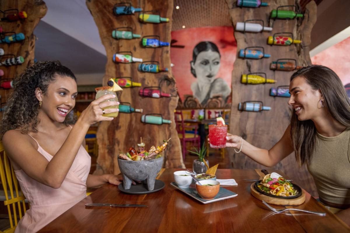 Wyndham Alltra Playa del Carmen | Resort Todo-Incluido Solo para Adultos